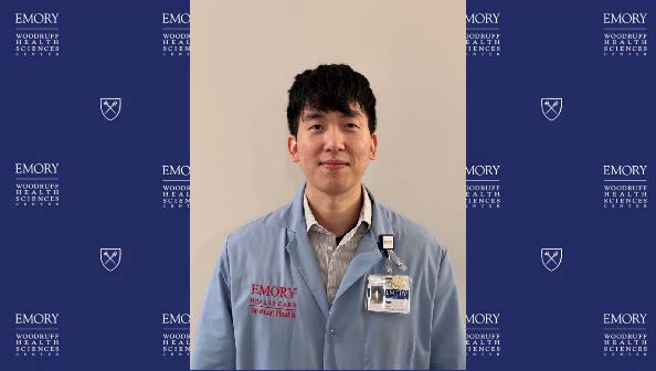 Residents | Emory University | Atlanta GA